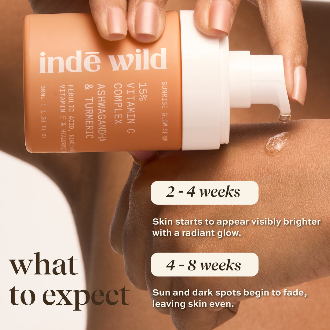 Finest Lip Treatment Products and more at indē wild – indē wild US