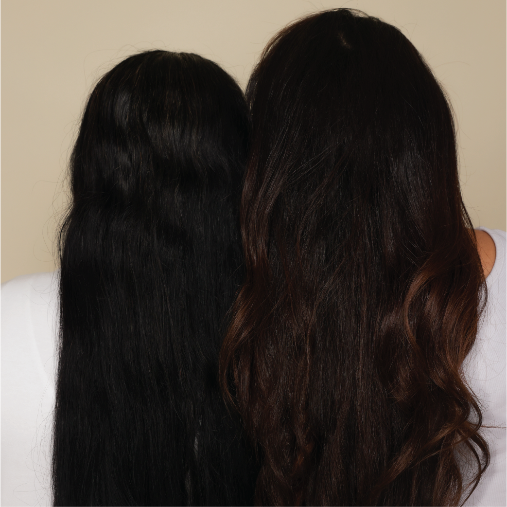 Ayurvedic oil for hair | Head massage oil from indē wild – indē wild US