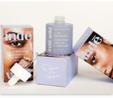 Ayurveda skin care products | Ayurveda hair serum from indē wild – indē ...