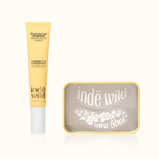 Dark Circle Defense Duo