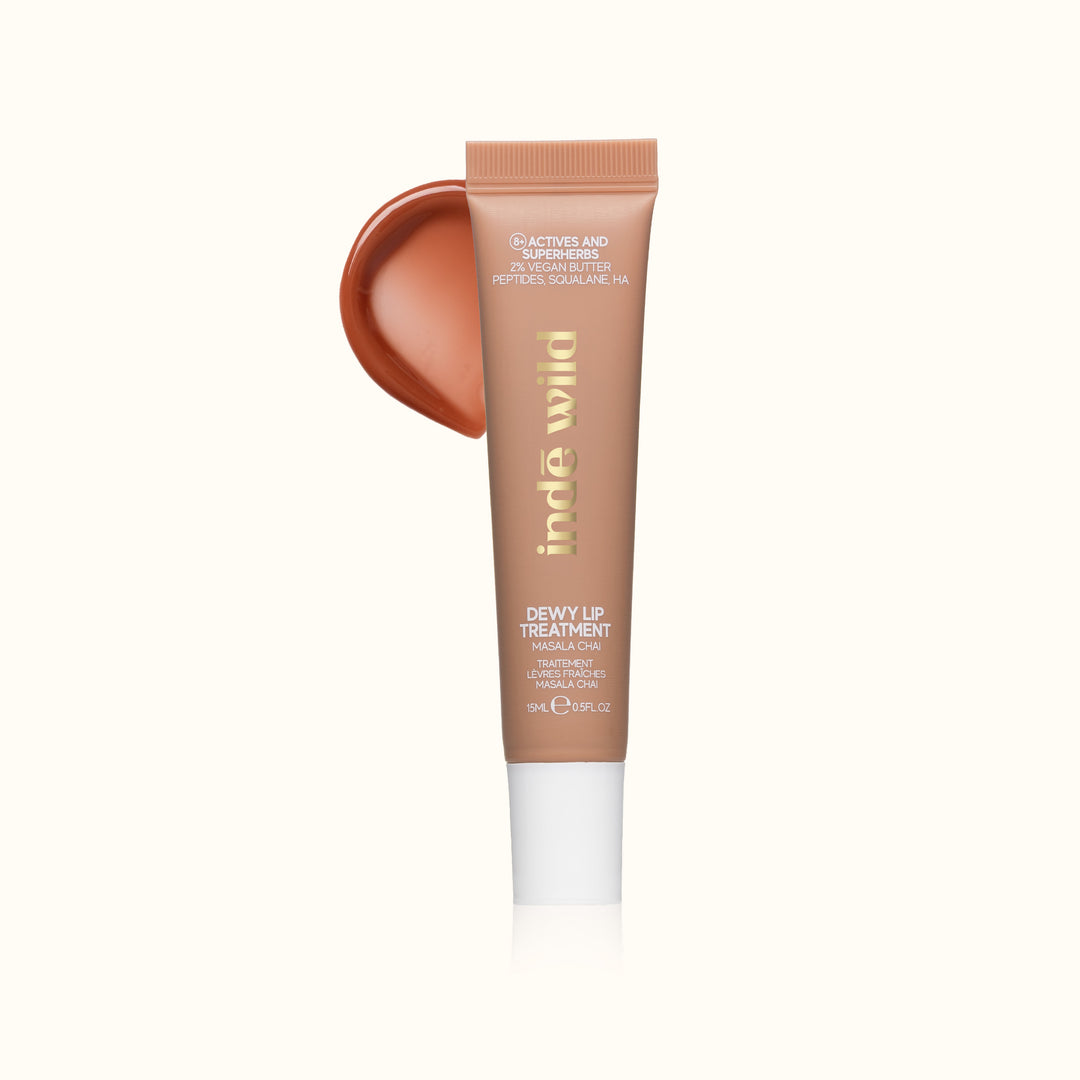 Dewy Lip Treatment