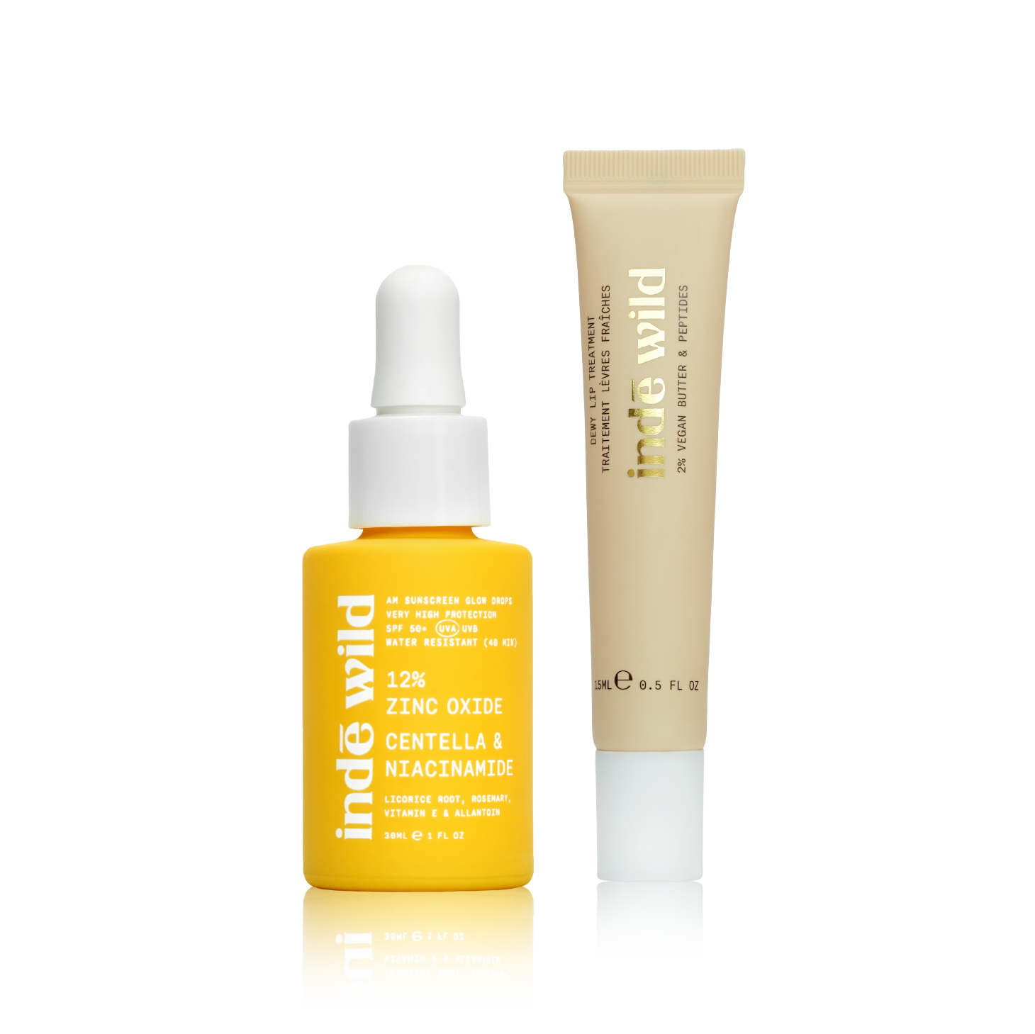 Products – indē wild US