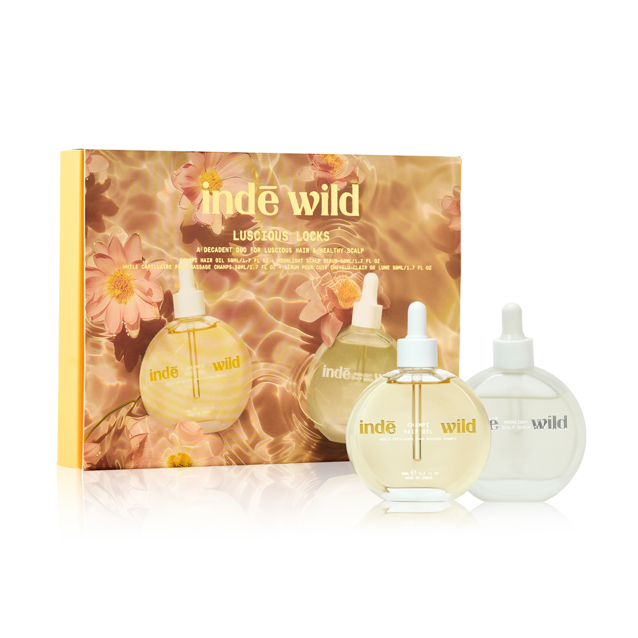 All Products – indē wild US