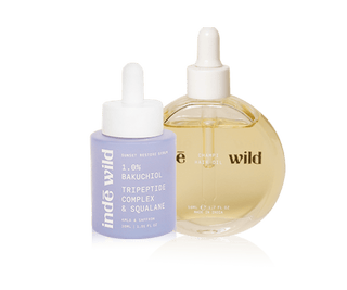 Best ayurvedic skincare | Ayurvedic hair care products – indē wild US